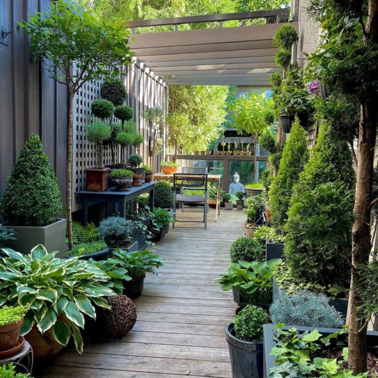 22 Tiny Garden Treasures: Unleash Big Magic in Small Spaces