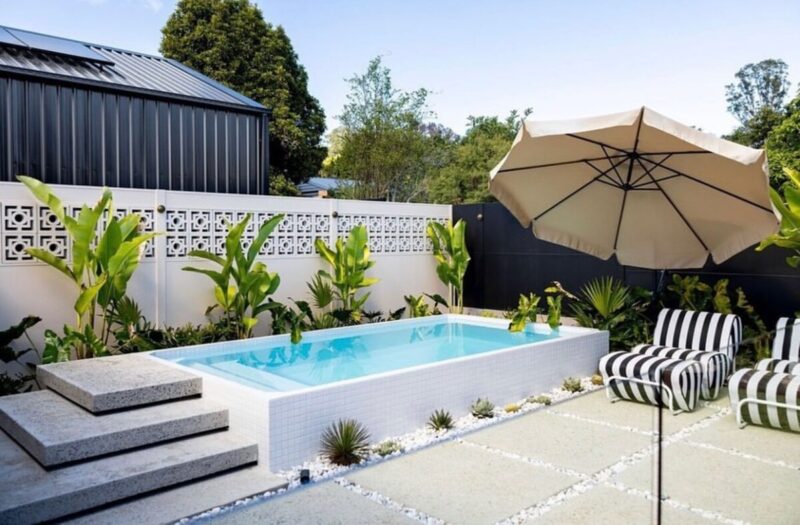 17 Stunning Above Ground Pool Ideas for Your Backyard Oasis