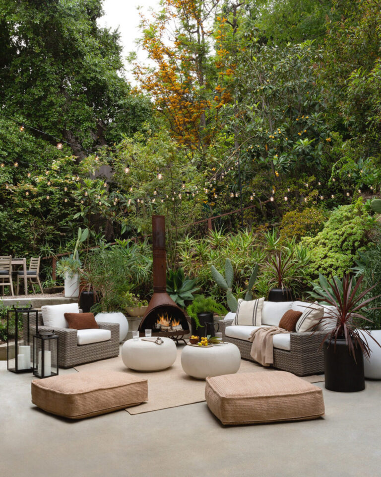 28 Unforgettable Backyard Ideas To Create Your Own Outdoor Oasis