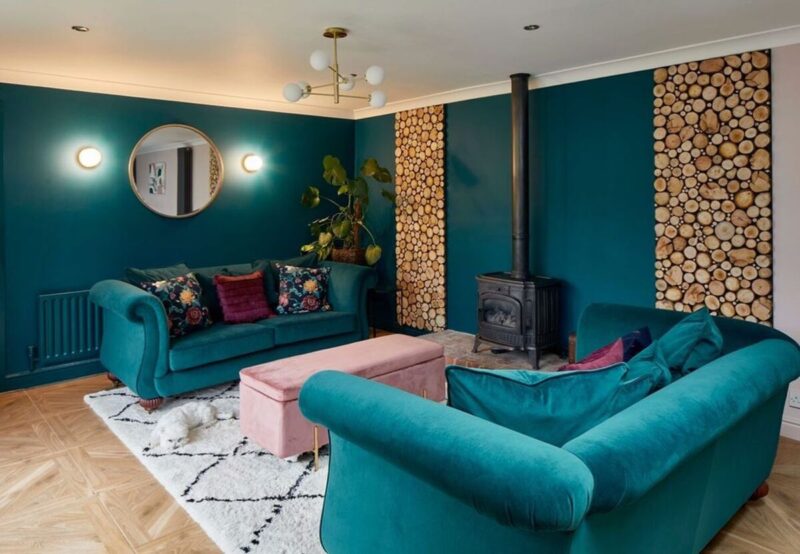 26 Timeless Combinations: Pairing Teal With Classic Colors Without ...