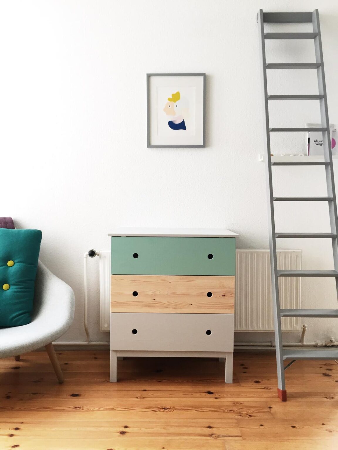 25 Ingenious IKEA Dresser Hacks Anyone Can Master
