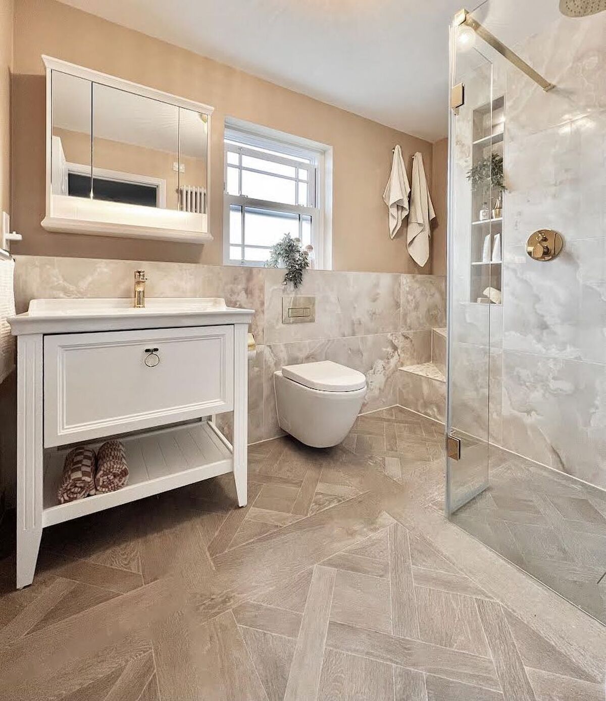 Bathroom Organization: Undersink Storage Ideas That Really Work