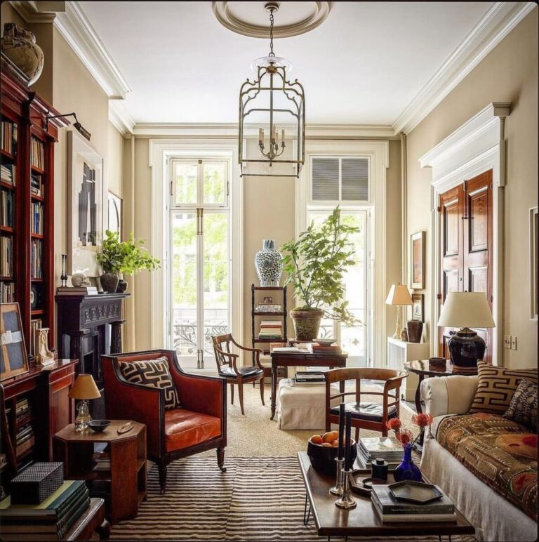 19 Cozy Apartment Ideas To Create Your Dream Aesthetic Space