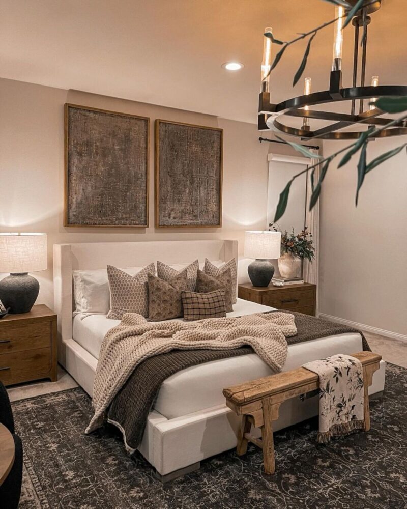 19 Cozy Apartment Ideas To Create Your Dream Aesthetic Space