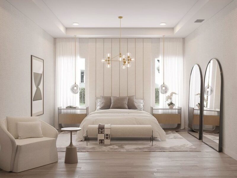 19 Cozy Apartment Ideas To Create Your Dream Aesthetic Space