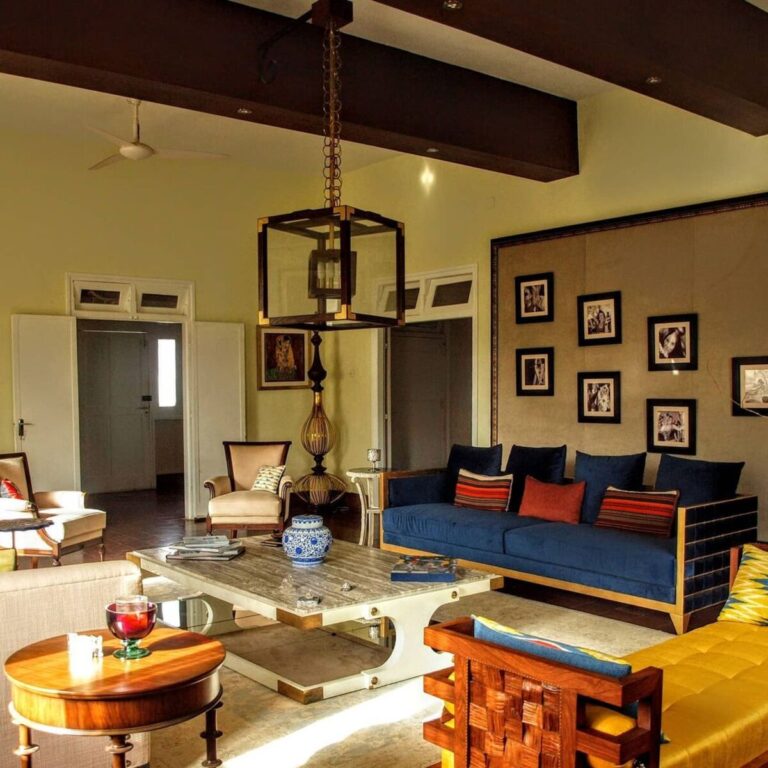 19 Cozy Apartment Ideas To Create Your Dream Aesthetic Space