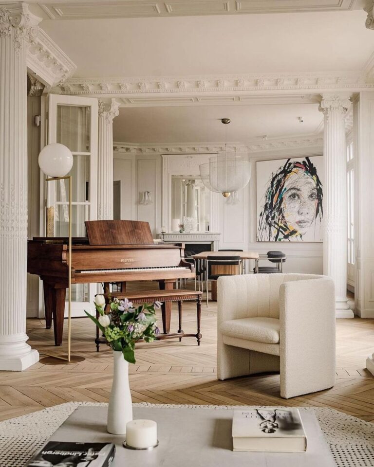 19 Cozy Apartment Ideas To Create Your Dream Aesthetic Space