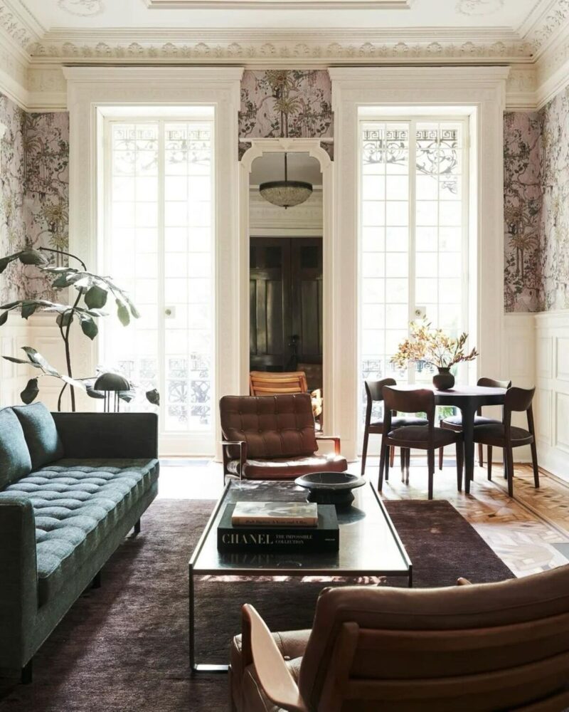 19 Cozy Apartment Ideas To Create Your Dream Aesthetic Space