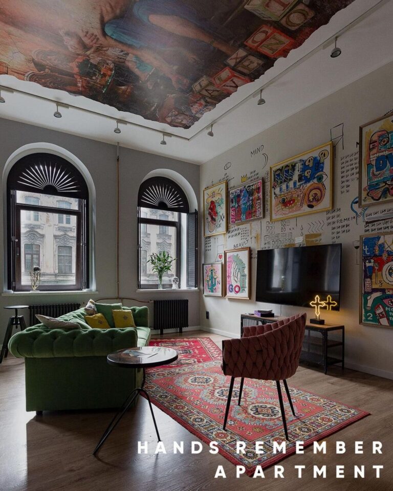 19 Cozy Apartment Ideas To Create Your Dream Aesthetic Space