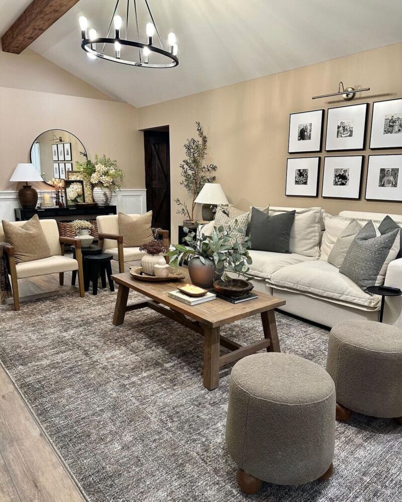 19 Cozy Apartment Ideas To Create Your Dream Aesthetic Space
