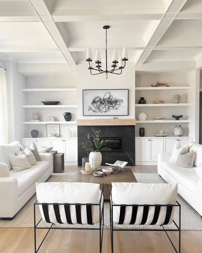 19 Cozy Apartment Ideas To Create Your Dream Aesthetic Space