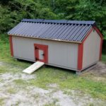 20 Creative Duck House Ideas for a Stunning Backyard