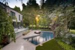 20 Stunning Inground Pool Landscaping Ideas To Inspire Your Backyard Oasis