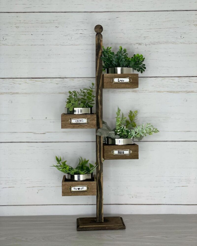 29 Ingenious DIY Dollar Tree Storage Solutions To Organize Your Home 29 Ingenious DIY Dollar Tree Storage Solutions To Organize Your Home