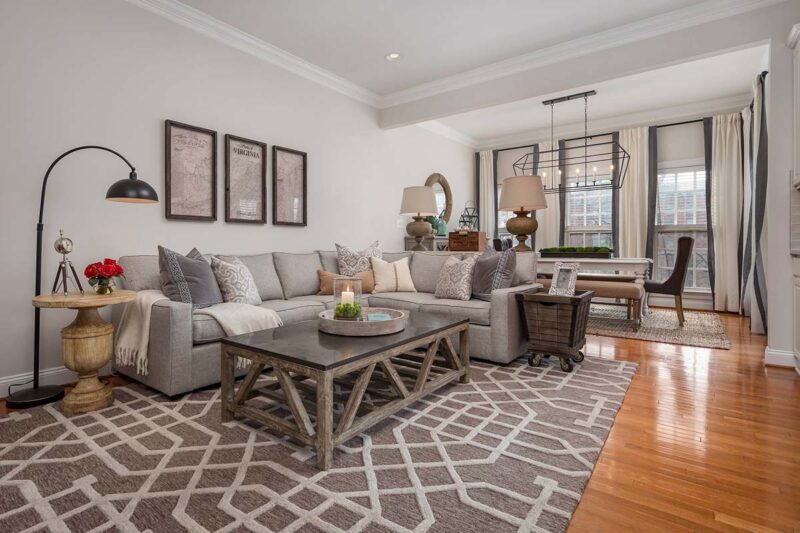 Unveiling the Top 5 Gray Paint Shades Adored by Interior Designers
