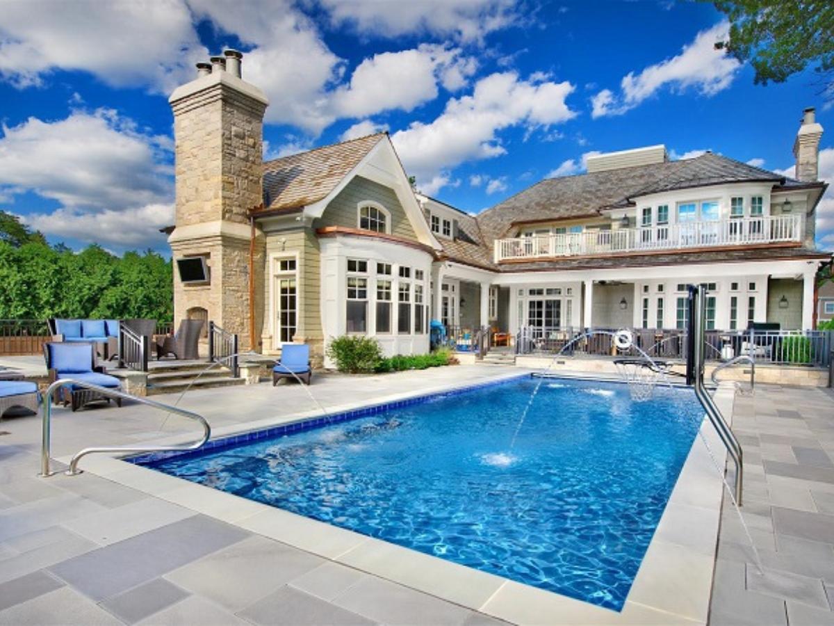 Unlock the Perfect Pool Plaster Color for Backyard Your Oasis