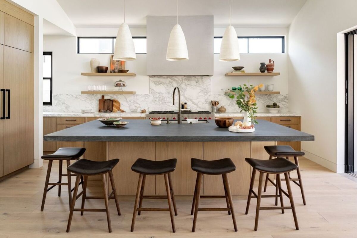 27 Beautiful Kitchen Designs To Inspire Your Next Home Renovation