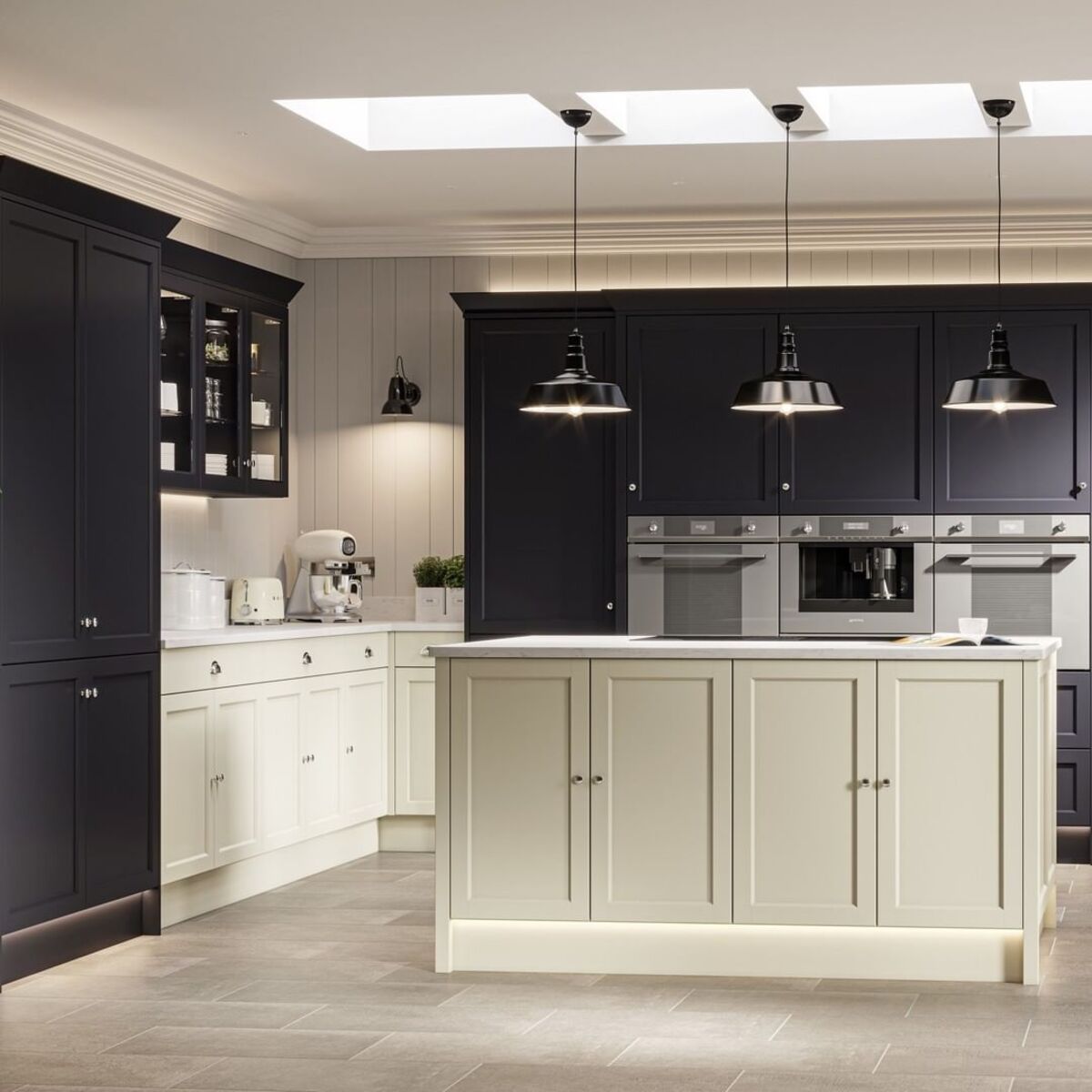 27 Beautiful Kitchen Designs To Inspire Your Next Home Renovation