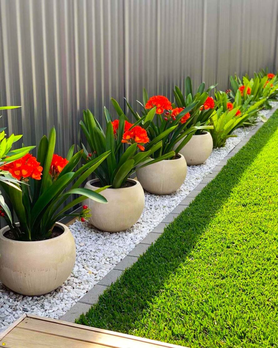 28 Clever Garden Decorations to Enhance Your Green Haven