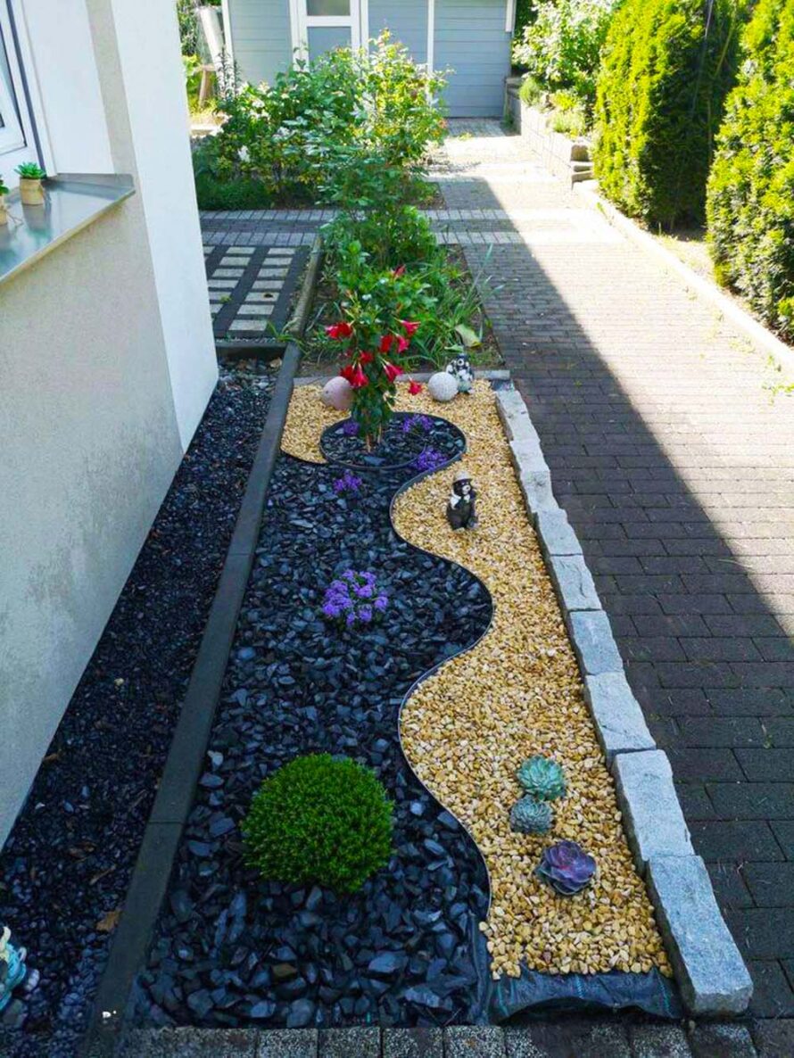 28 Clever Garden Decorations to Enhance Your Green Haven