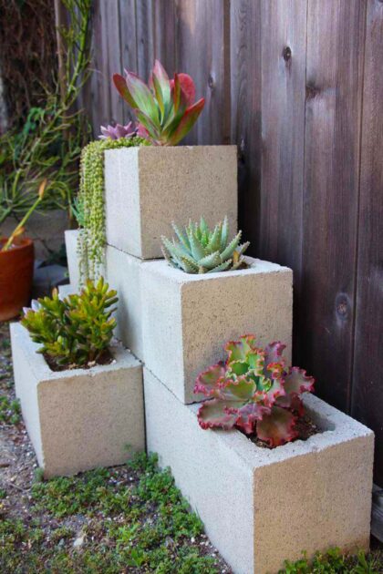 28 Clever Garden Decorations to Enhance Your Green Haven