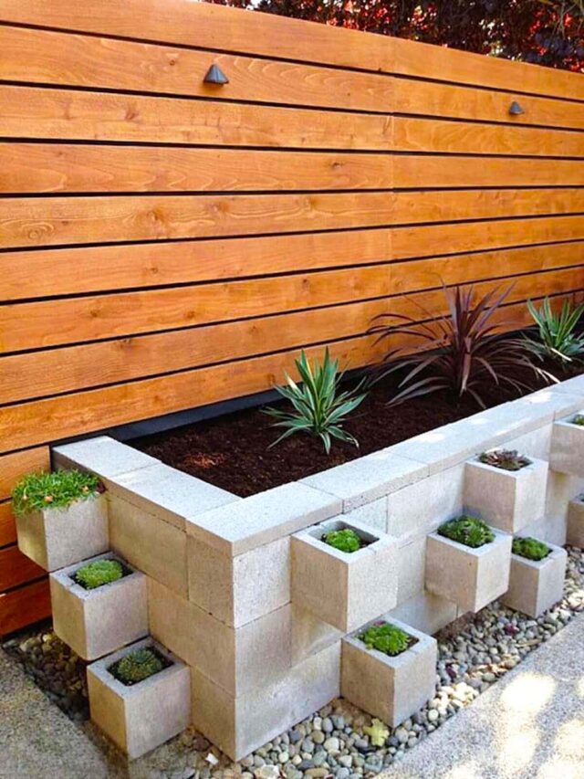 28 Clever Garden Decorations to Enhance Your Green Haven