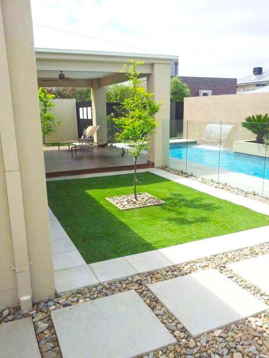 28 Clever Garden Decorations to Enhance Your Green Haven