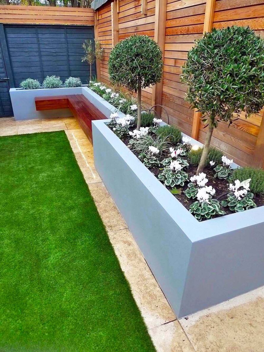28 Clever Garden Decorations to Enhance Your Green Haven