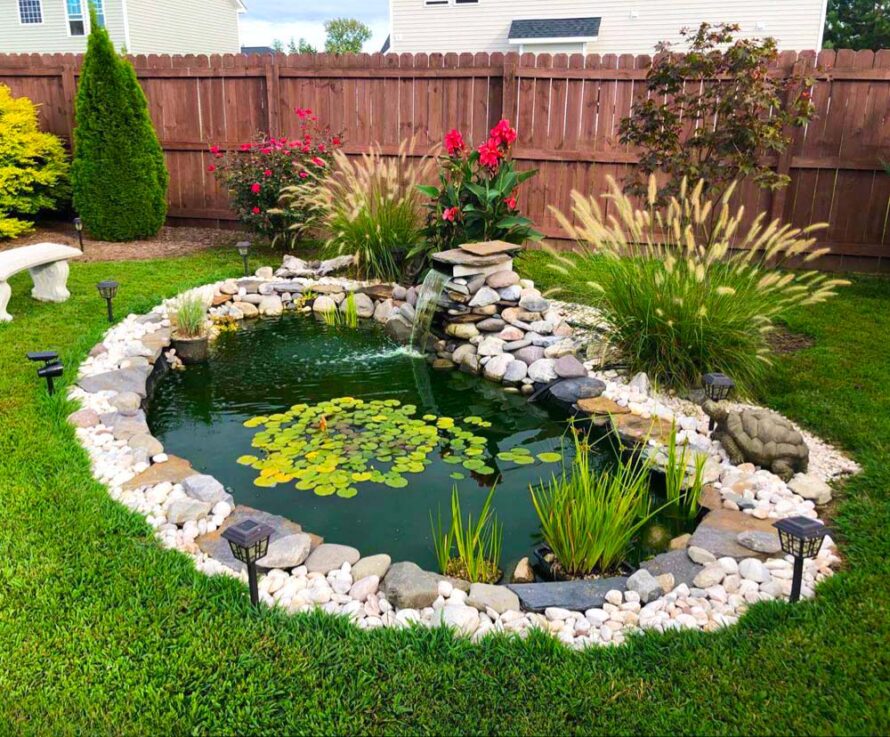 28 Clever Garden Decorations to Enhance Your Green Haven