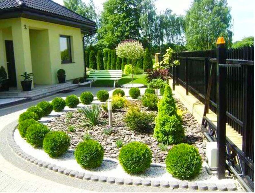 28 Clever Garden Decorations to Enhance Your Green Haven