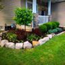 30 Amazing Garden Designs To Create Cozy Outdoor Atmosphere