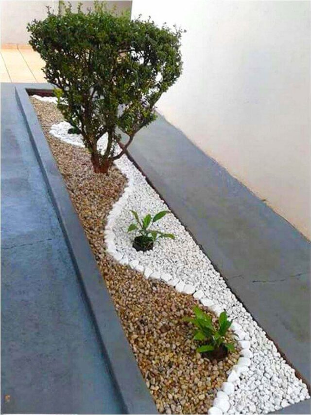 30 Amazing Garden Designs To Create Cozy Outdoor Atmosphere