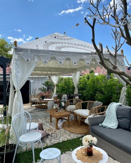 18 Cute Backyard Ideas: Best Ways to Spruce up Your Outdoor Space