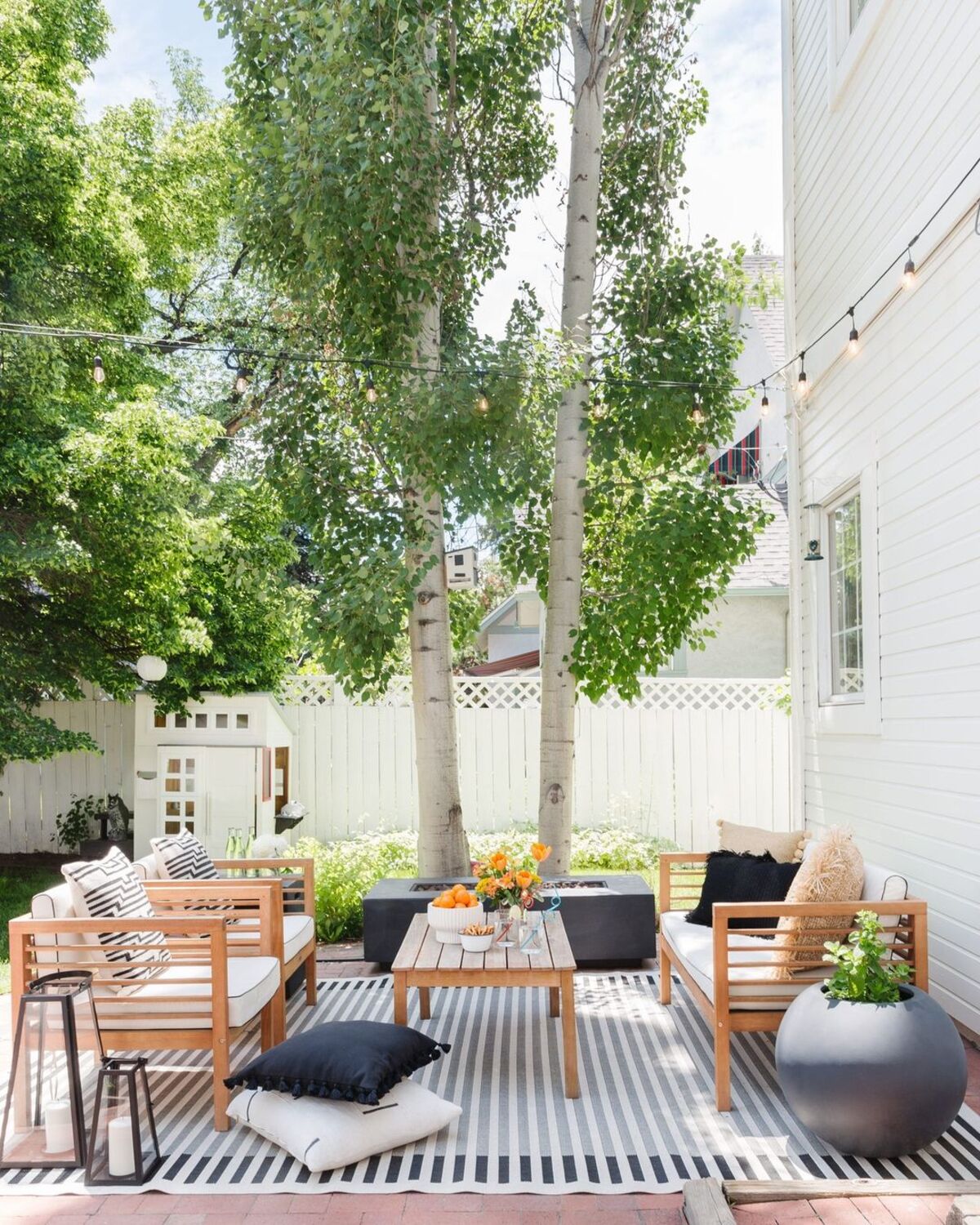 18 Cute Backyard Ideas: Best Ways to Spruce up Your Outdoor Space