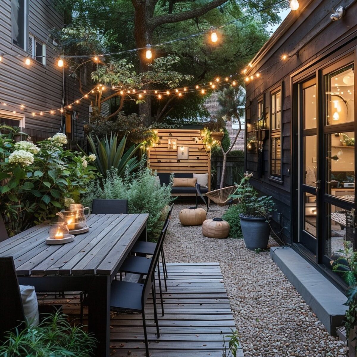 18 Cute Backyard Ideas: Best Ways to Spruce up Your Outdoor Space