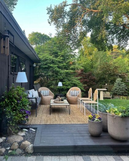 18 Cute Backyard Ideas: Best Ways to Spruce up Your Outdoor Space