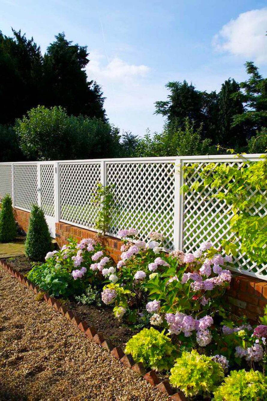28 Practical Garden Designs That Are Perfect Small Spaces