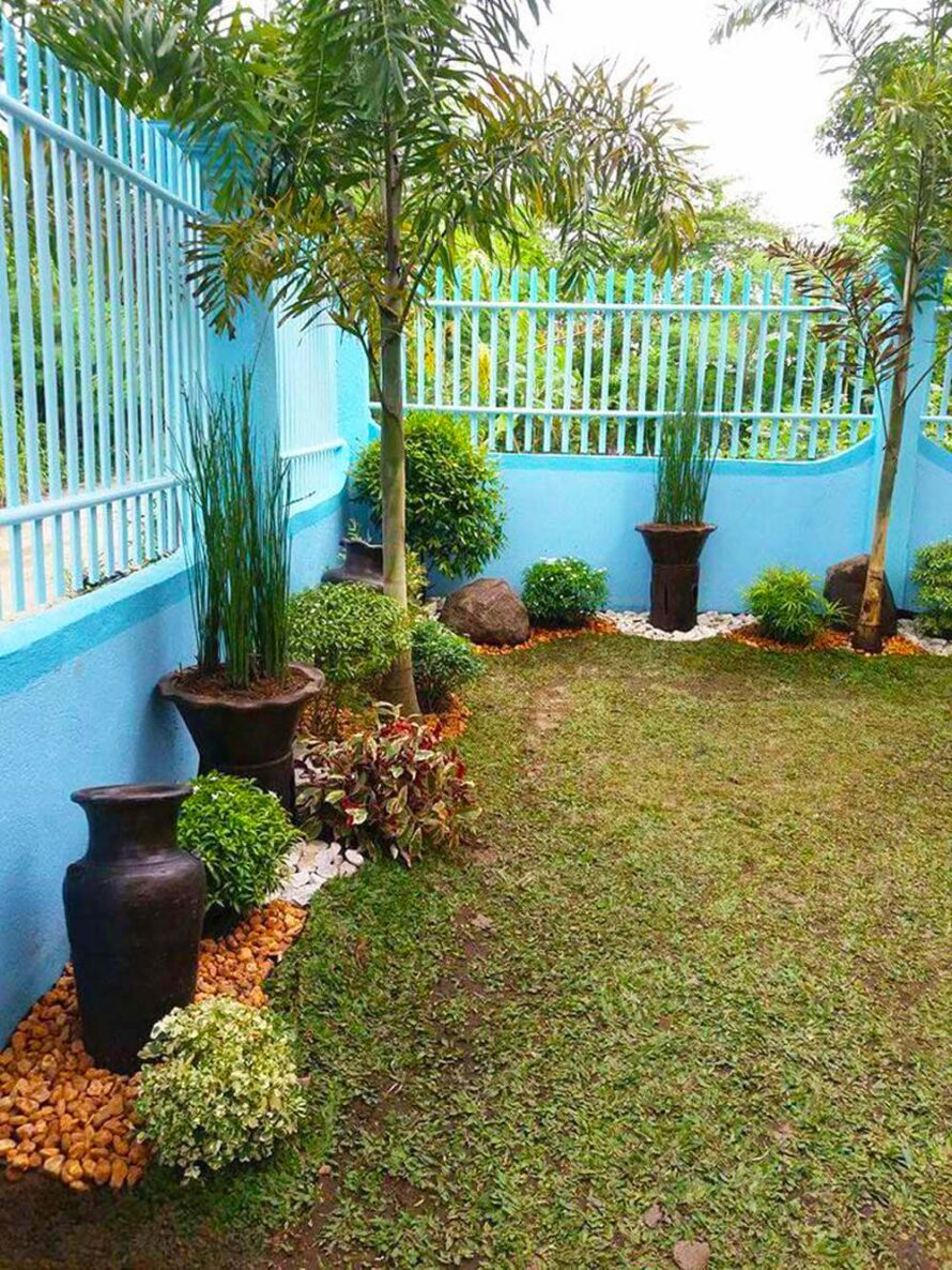 28 Practical Garden Designs That Are Perfect Small Spaces