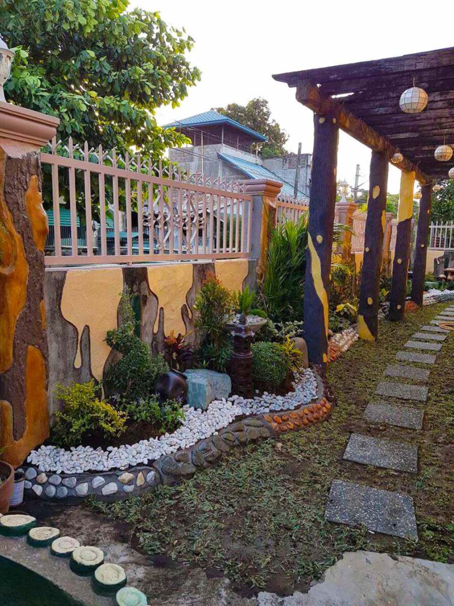 28 Practical Garden Designs That Are Perfect Small Spaces