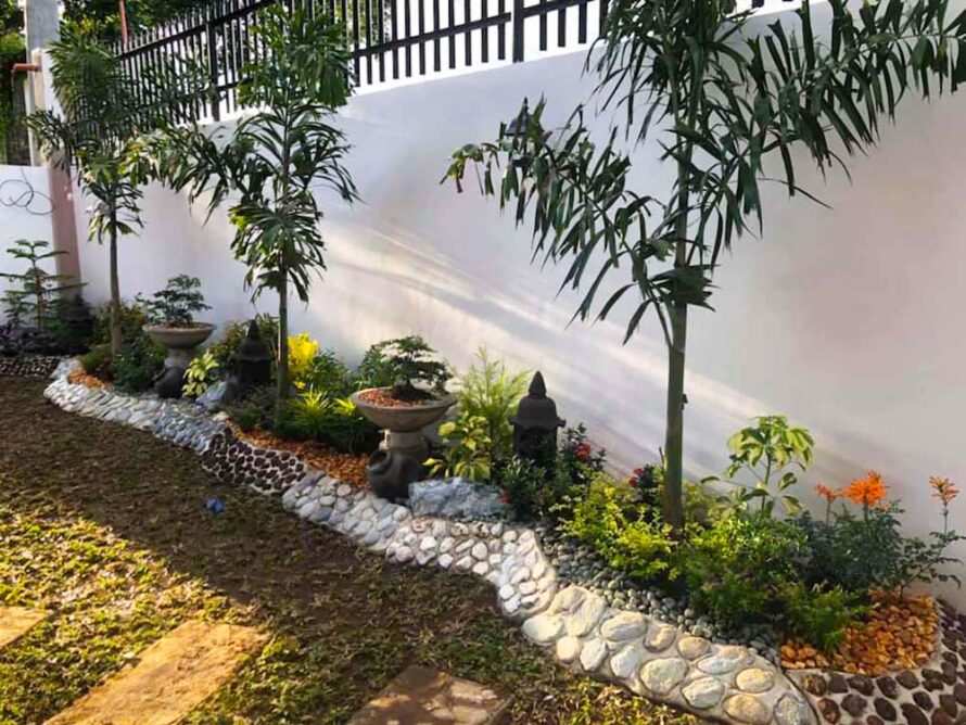 28 Practical Garden Designs That Are Perfect Small Spaces