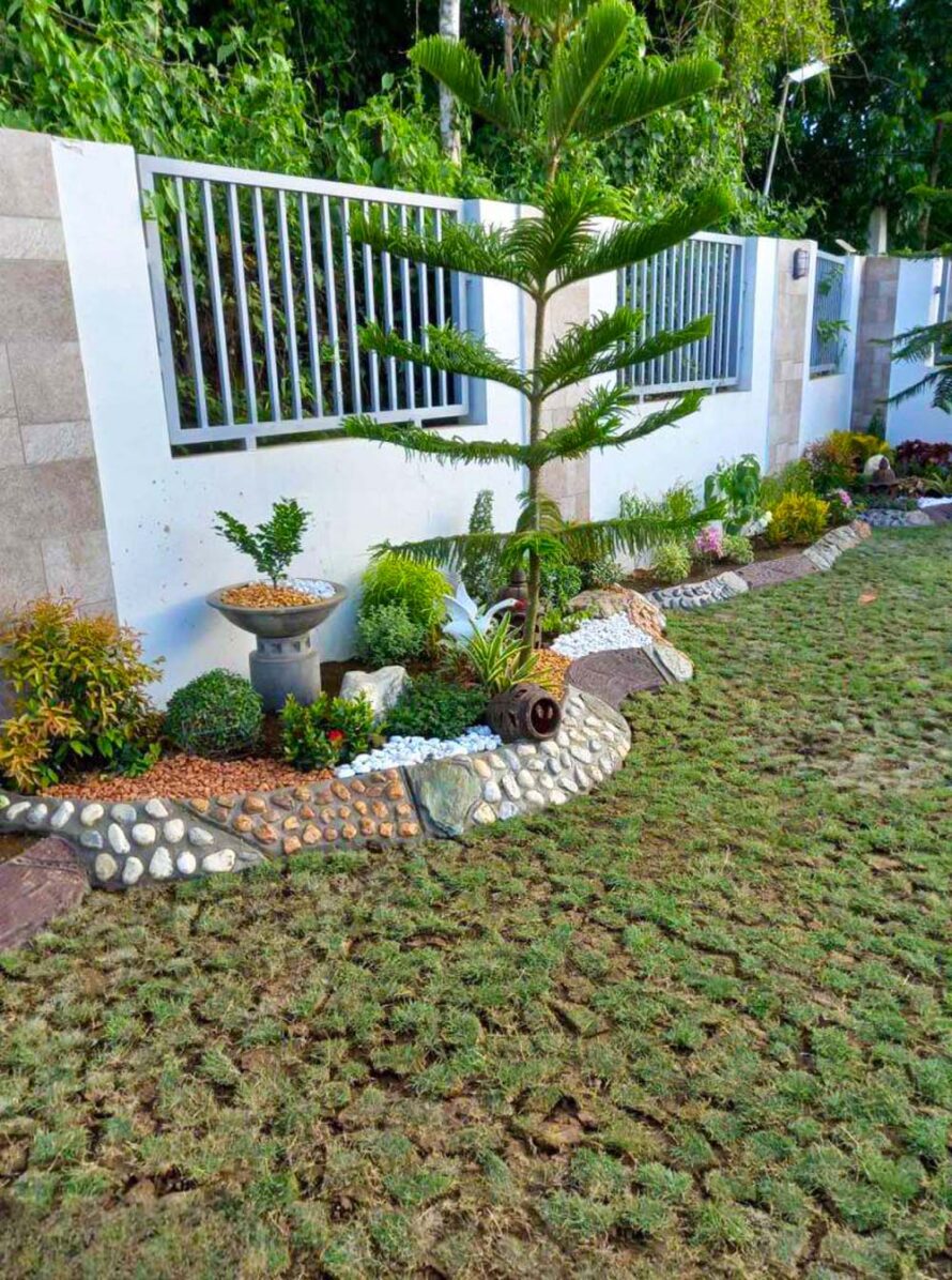 28 Practical Garden Designs That Are Perfect Small Spaces