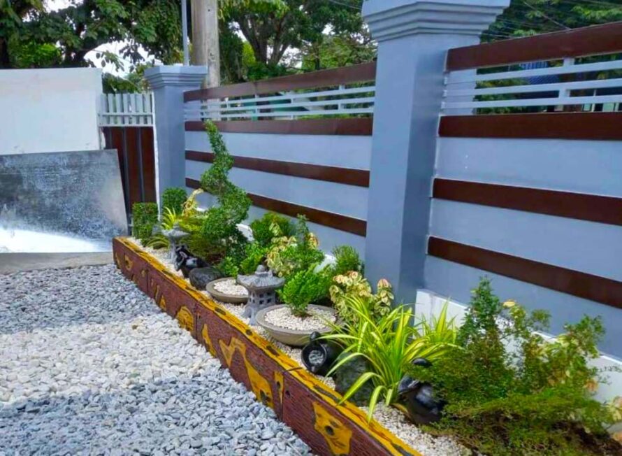 28 Practical Garden Designs That Are Perfect Small Spaces