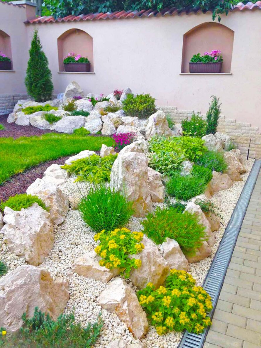 27 DIY Garden Projects That Anyone Can Make