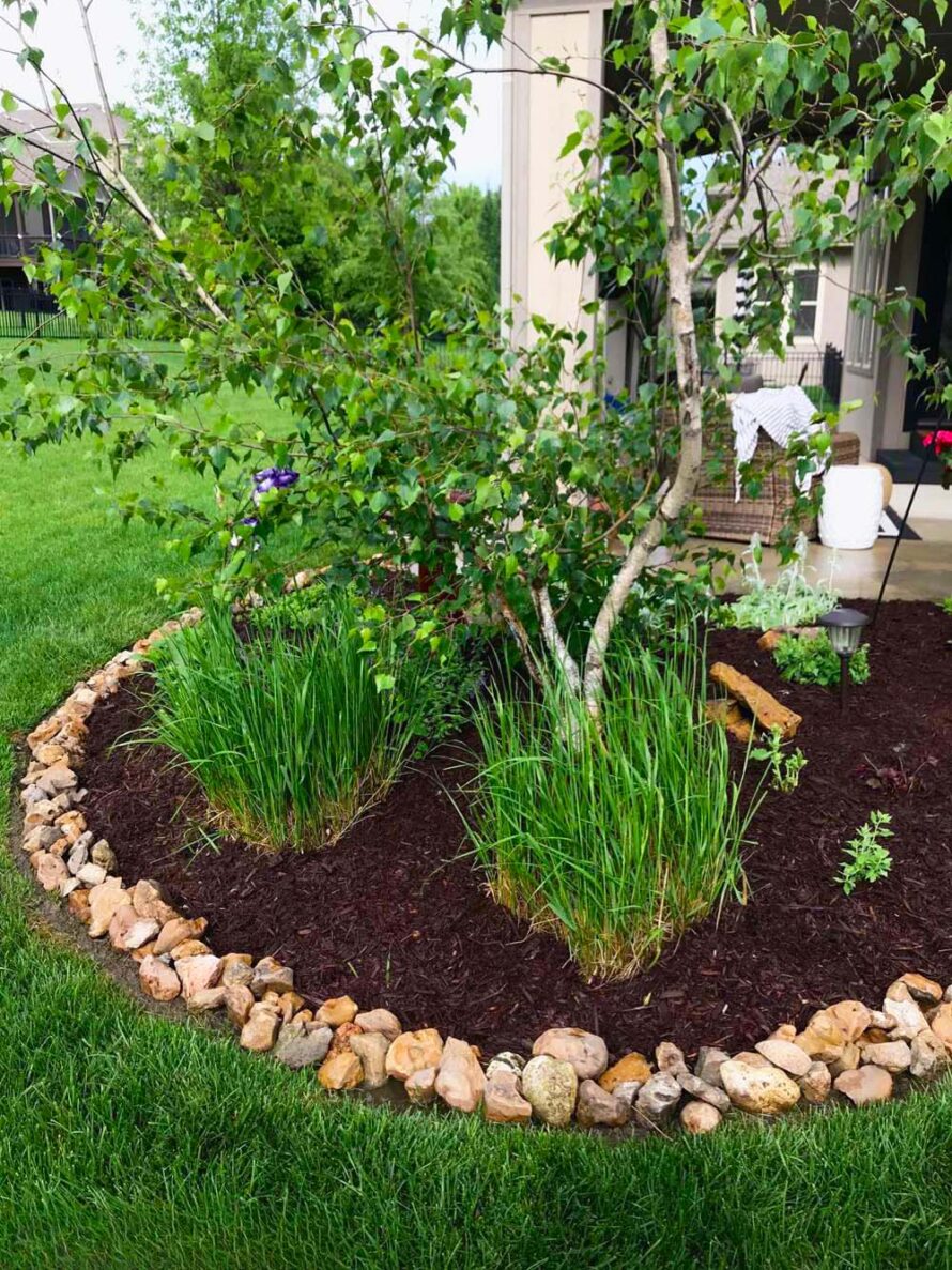 26 Enchanting Garden Layouts for Mystical Backyard Escapes
