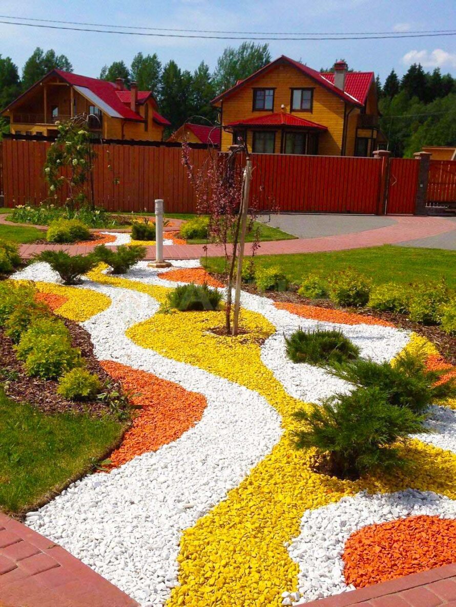 26 Enchanting Garden Layouts for Mystical Backyard Escapes