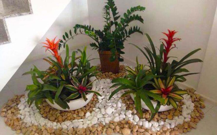 26 Enchanting Garden Layouts for Mystical Backyard Escapes