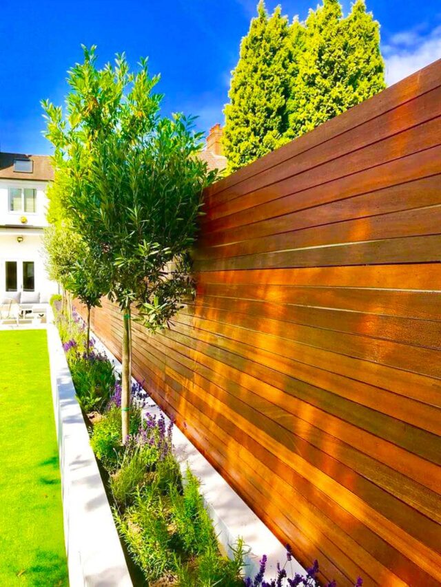 27 Genius Small Garden Layouts to Transform Your Personal Haven