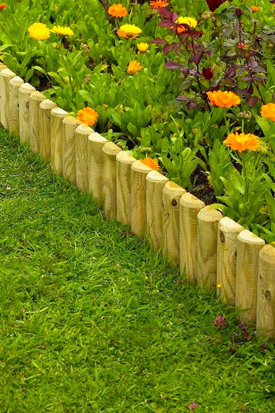 28 Gorgeous Garden Ideas That Fit Any Space