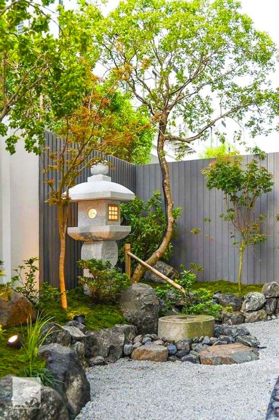 28 Gorgeous Garden Ideas That Fit Any Space