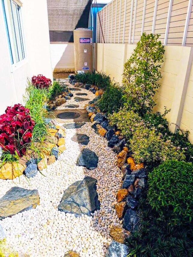 26 Creative Gardens That Bring Serenity to Small Spaces